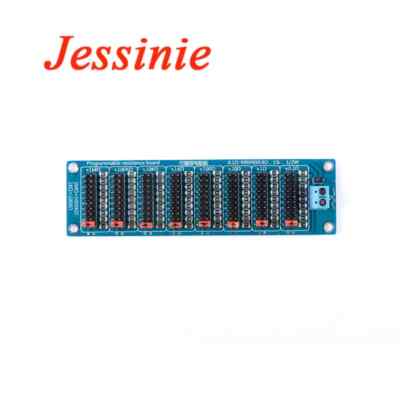 Programmable Resistance Board Module 0.1R-9999999R High Accuracy | eBay