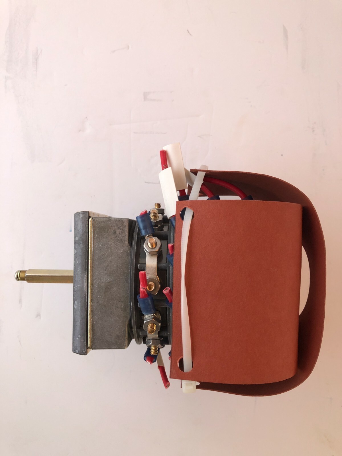 Electroswitch Automatic Transfer Switch Device 43 | eBay