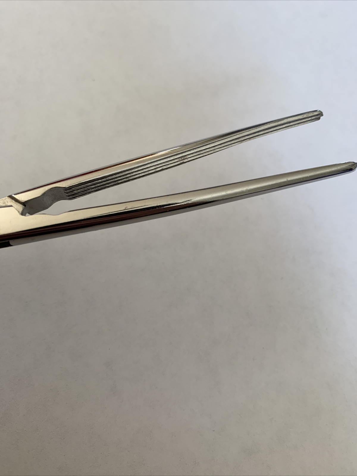 Pilling 18-5030 Dennis Anastomosis Clamp Phenomenal for sale online | eBay