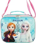 Disney Princess Frozen Anna Elsa Olaf Lunch Bag Box 3-D EVA Molded | eBay