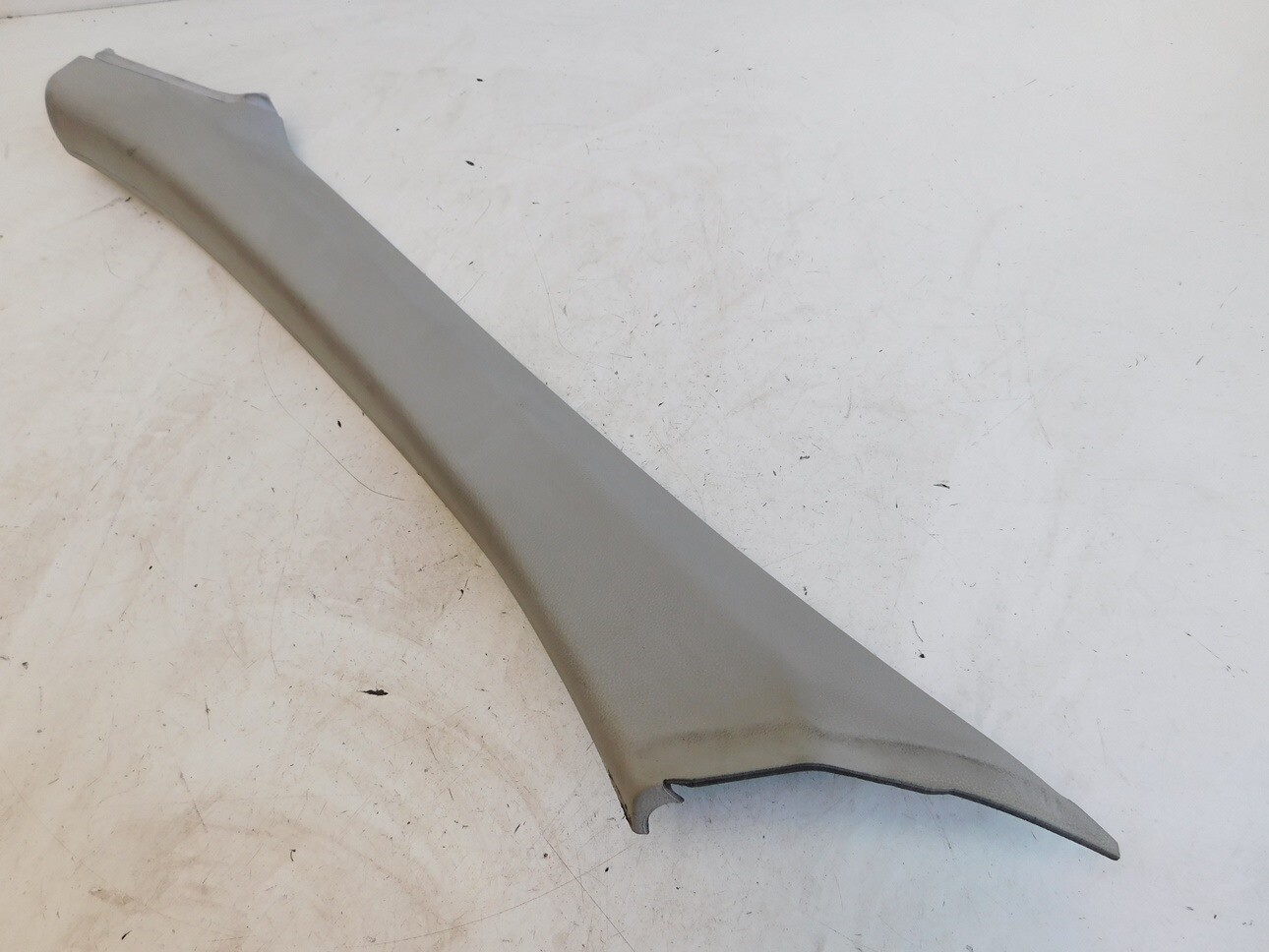 Mercedes Benz SL55 AMG R230 Interior Front A Pillar Trim LHS 2306900125 ...