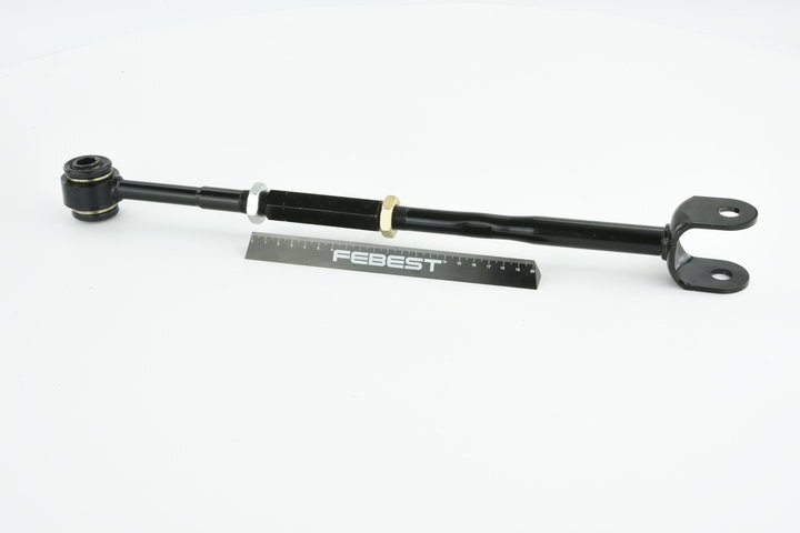 Rear Left Lateral Link For TOYOTA CAMRY (CHINA) ACV4#,AHV41 Suspension ...