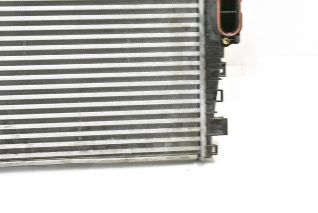 09-15 Jaguar XF Intercooler OEM C2D23155 for sale online | eBay