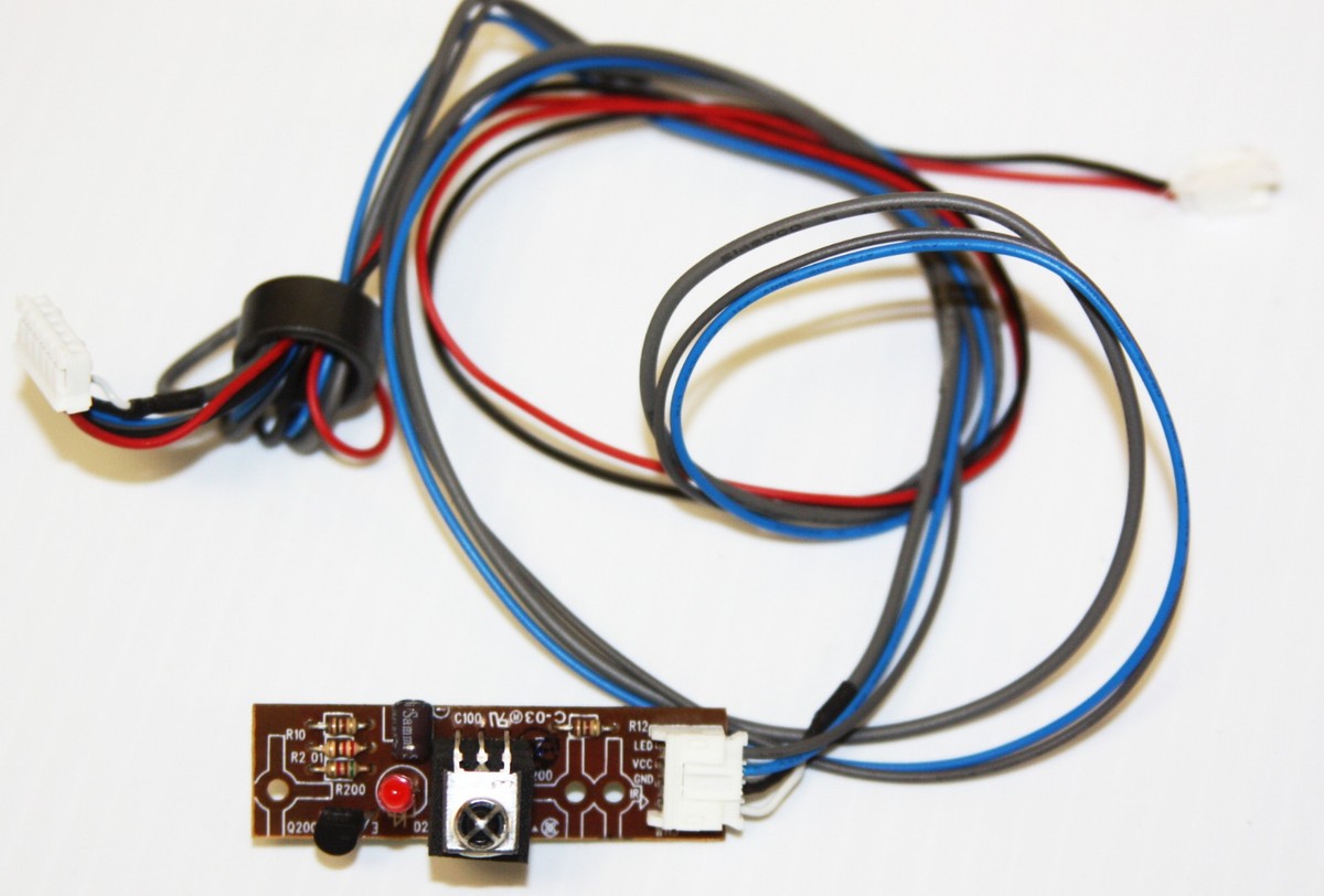 External Remote Sensor For Tv Russound TVA2.1 Digital Two Channel TV