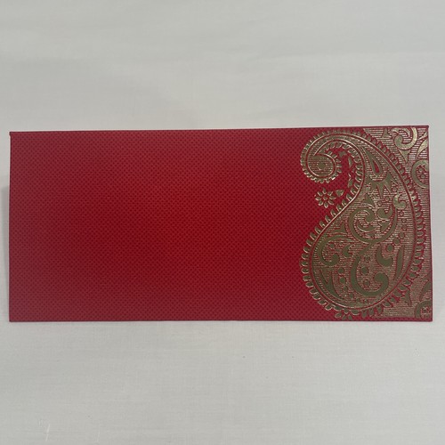 10 x Money Gift Shagun Sparkling Envelope Wedding Salami Cash Gift Gold ...