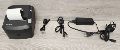 POS-X EVO HISPEED Point Of Sale USB Thermal Printer Tested Working | eBay
