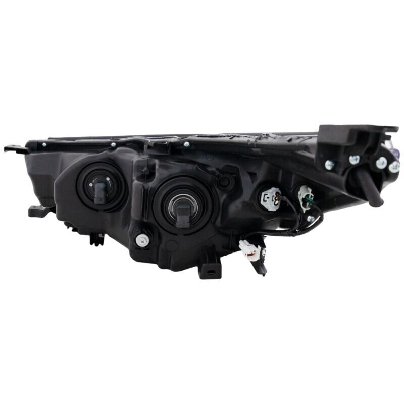 New Head Lamp Assembly Right For 2014-16 Toyota Highlander TO2503221 ...