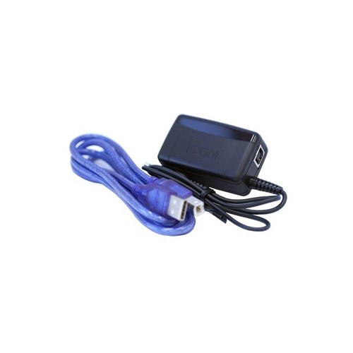 ICOM OPC478UC USB Programing Cable For IC-R5 and Ic41s - Made In Japan ...