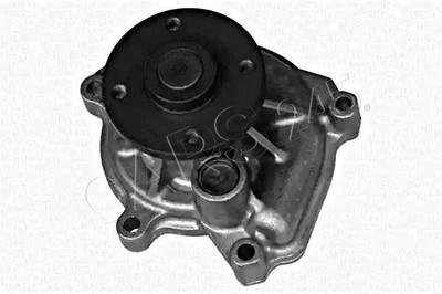 Bomba de agua se ajusta Toyota Yaris Vitz Hatchback 1.0-1.3L 1999 - | eBay
