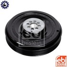 BELT PULLEY CRANKSHAFT 37170 FOR ASB/BNG/BMK/BKN/BKS/BUG/BUN/CAPA/CCWA ...
