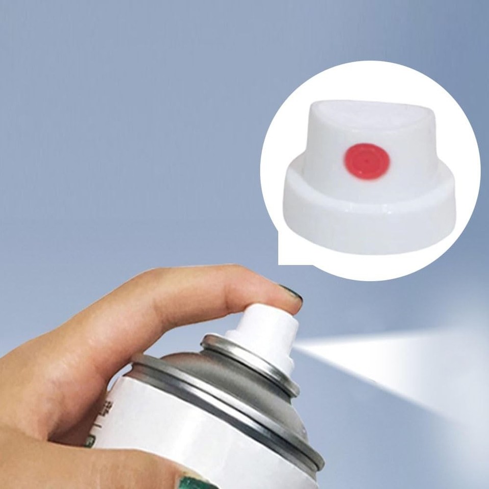 Aerosol spray can cap,Spray Paint Caps Replacement caps (50) | eBay