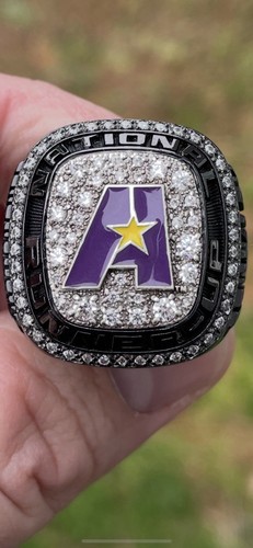 2018 LSU Alexandria Basketball Red River Conference Champions ...