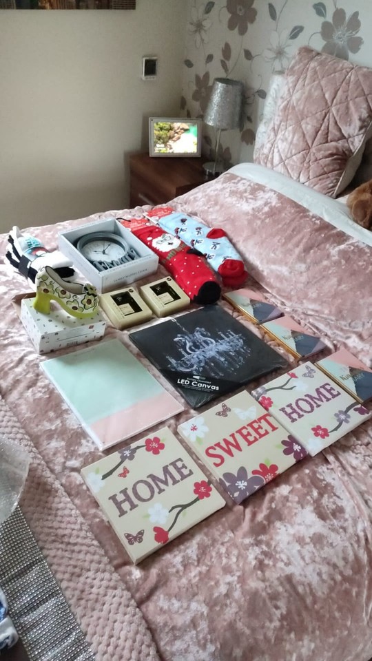 job lot x 13 items NEW | eBay UK