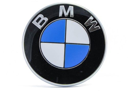 BMW E39 E46 COMPACT SEDAN WAGON BMW EMBLEM BADGE 8203864 51148203864 | eBay