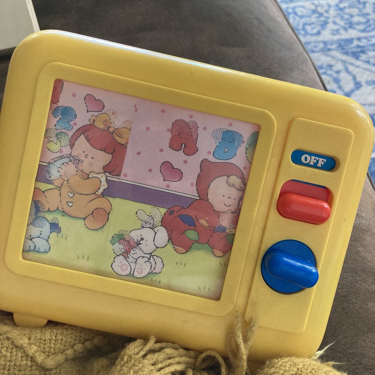 Carrusel De Shelcore