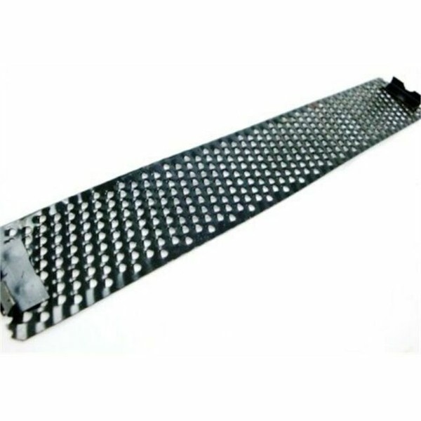 Multi Rasp Surform Blade 250mm Long File Woodworking Toolzone WW110 for ...