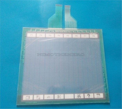 1 Pcs TP-3368S1 Brand New Dmc Touchscreen Glass nc | eBay Australia