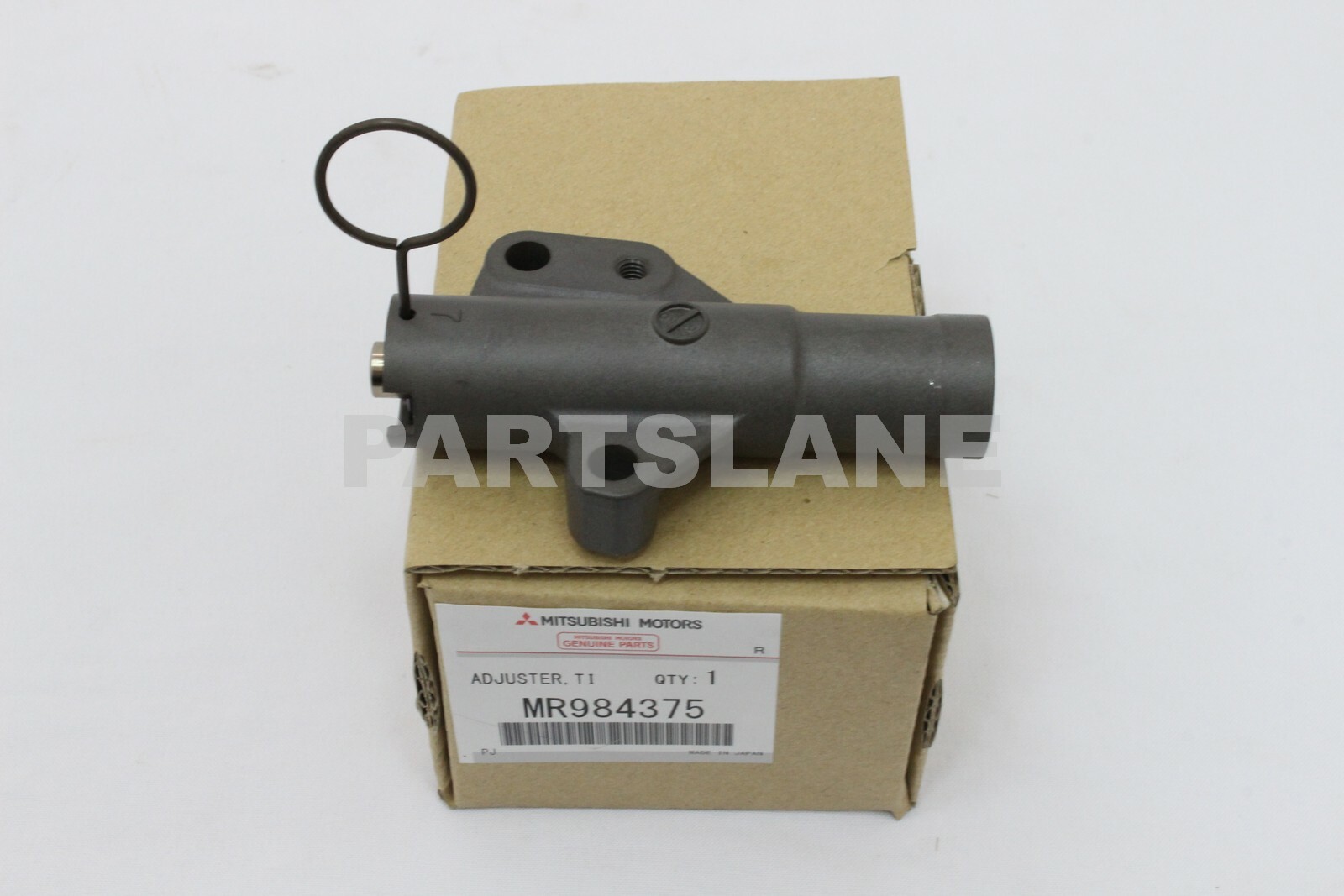 Mitsubishi Eclipse Galant OEM Adjuster Timing Belt Tensioner | MR984375 ...