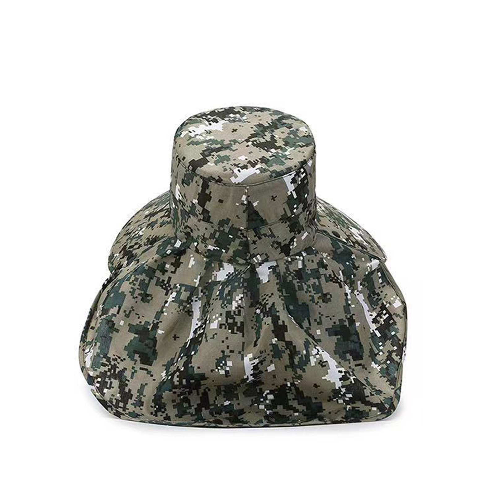 Hiking Hat Neck Protective Sun Protection Summer Hiking Hunting Face ...