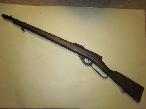 daisy model 40 1915 bb gun | eBay