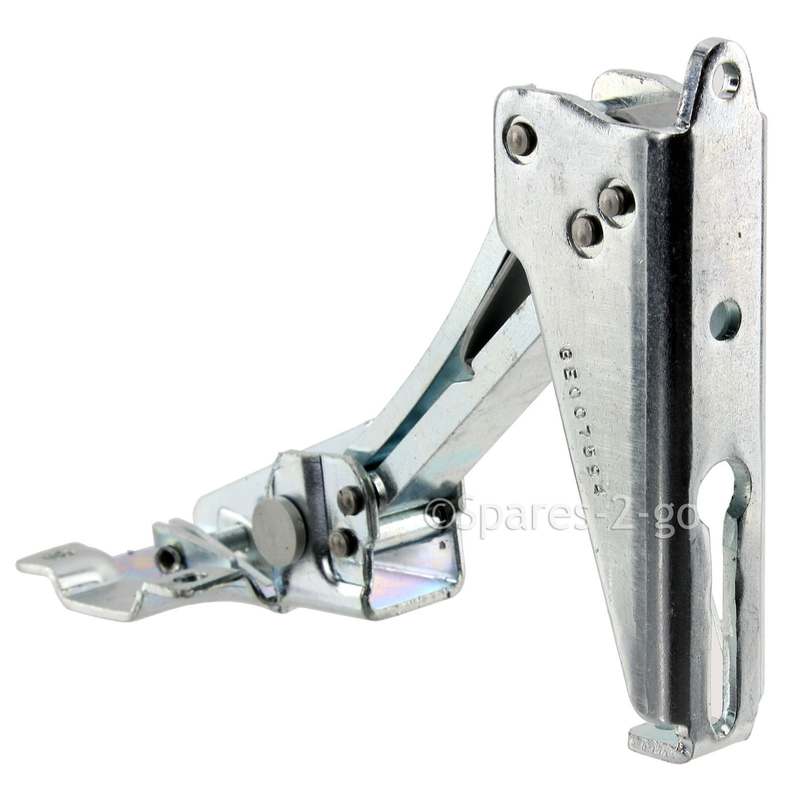 SCHREIBER Fridge Freezer Door Hinges INGOL Refrigerator Hinge APP6302 ...