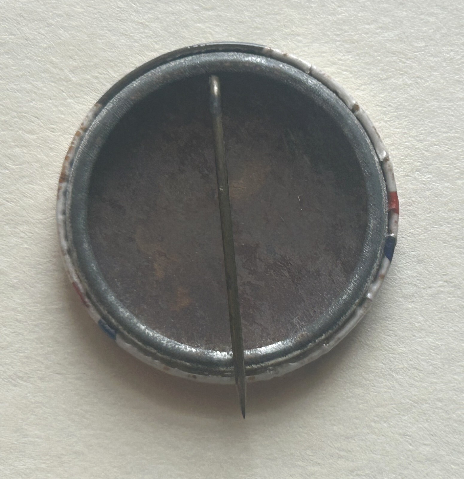 President Franklin D. Roosevelt FDR Happy Birthday Political Button Pin ...