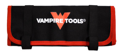 VT-001-PCH - Vampire Tools Handy Organizer Tool Pouches | eBay