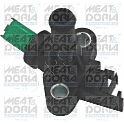 Green Coolant Temperature Sensor Fits FIAT LANCIA Doblo Cargo Mpv Van ...