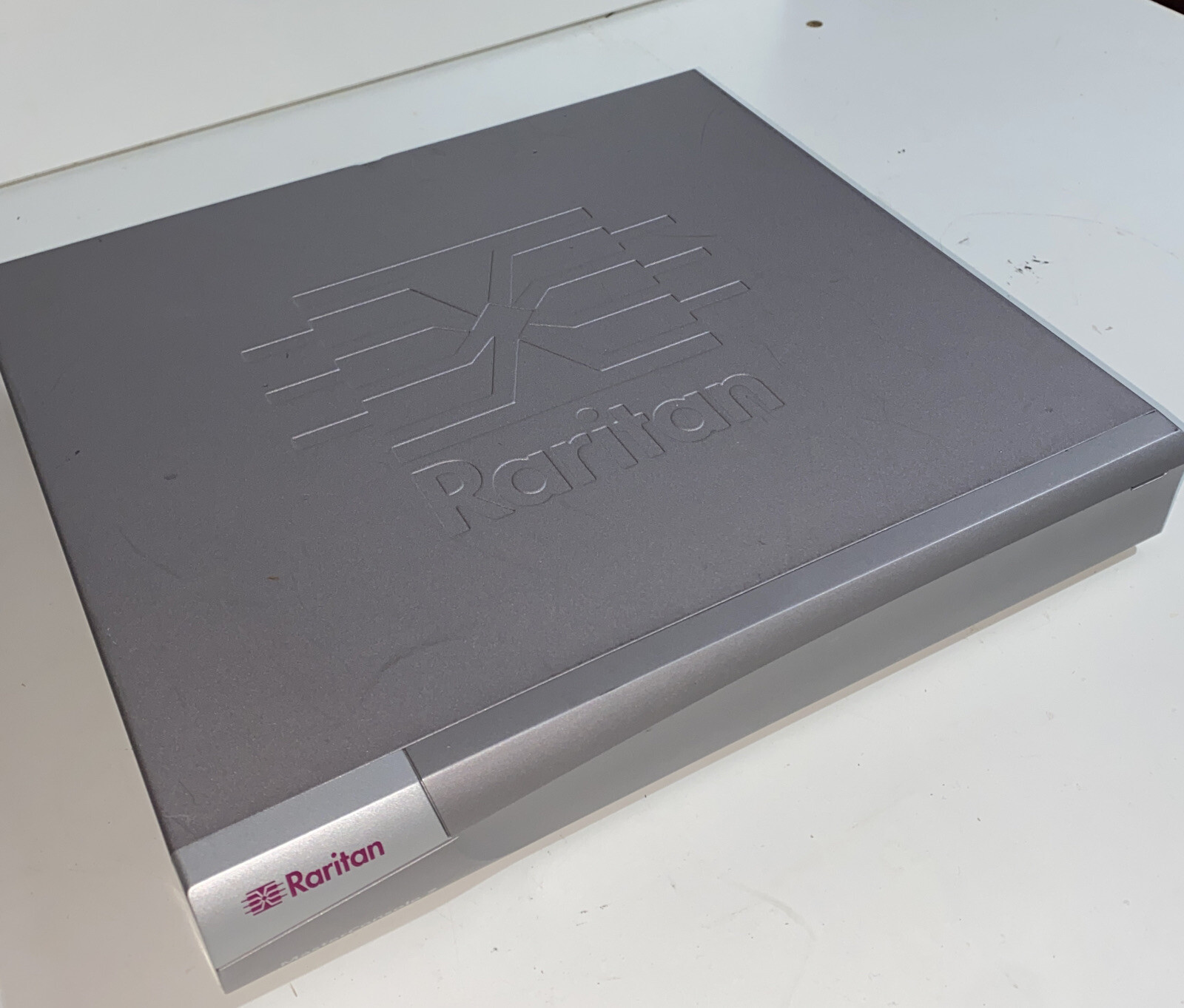 Raritan Computer MZUST MasterConsole Z User Station | eBay