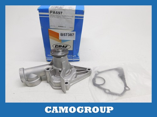 Water Pump Graf for Hyundai Accent Getz Lantra PA697 2510022650 | eBay