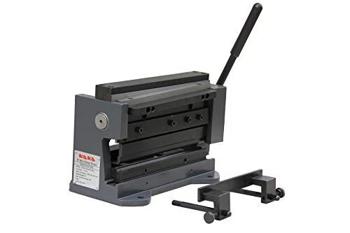 8 inches Manual Mini Shear/brake Combination Machine(Not brand new) | eBay
