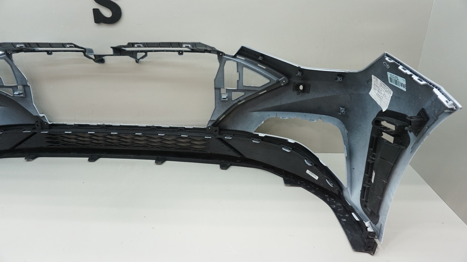 2020-2021 HYUNDAI SONATA FRONT BUMPER COVER 86511-L0400 OEM 20 21 | eBay