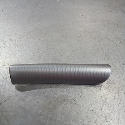 Renault Clio Mk2 172 2001-2006 Grey Carbon Short Dashboard Dash Insert ...