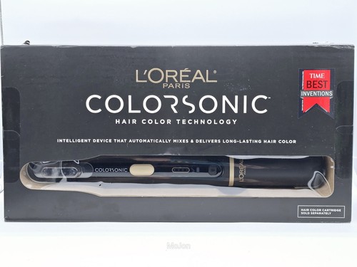 *L'Oreal Paris Colorsonic Hair Color Device - Cartridge Sold Separately ...