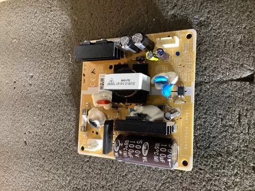 Samsung DA92-00486A AP5914912 Refrigerator Control Board AZ110667 ...