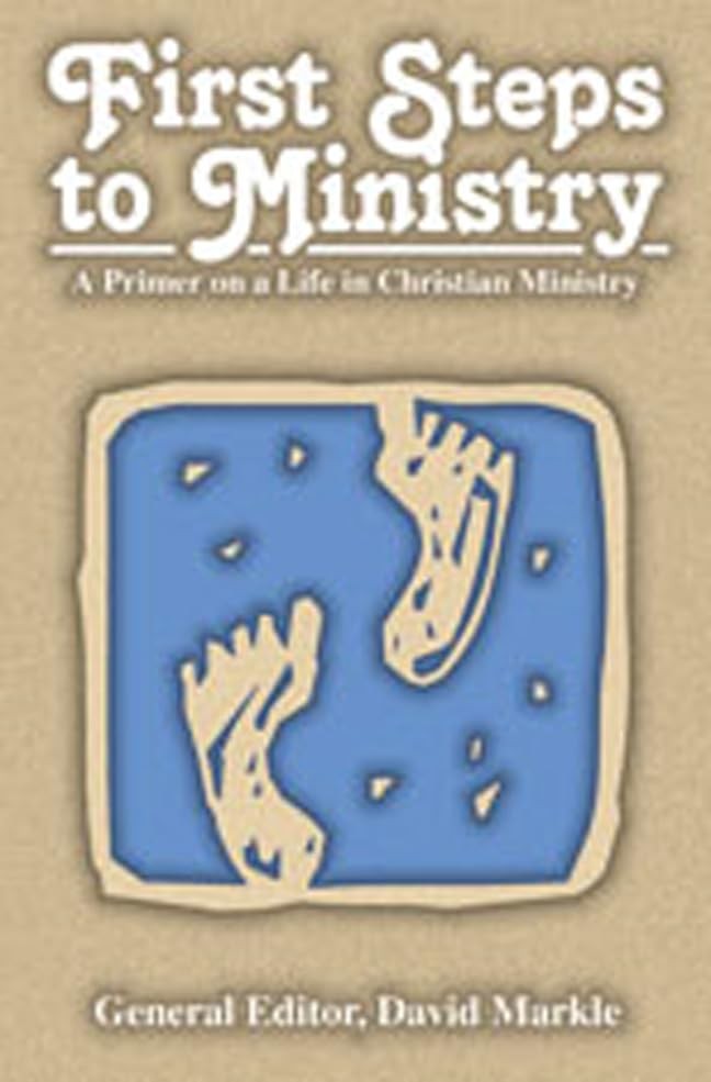First Steps to Ministry 9780871628992| eBay