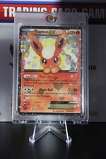 Flareon EX RC6-32 Generations: Radiant Collection Holo for sale online ...