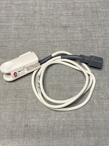 Mindray Masimo LNC SpO2 Extension Cable, 8 Pin, 2.5m (8') - 115-020768 ...