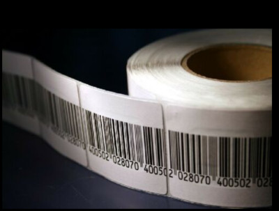 Security & Surveillance - Sensormatic Labels