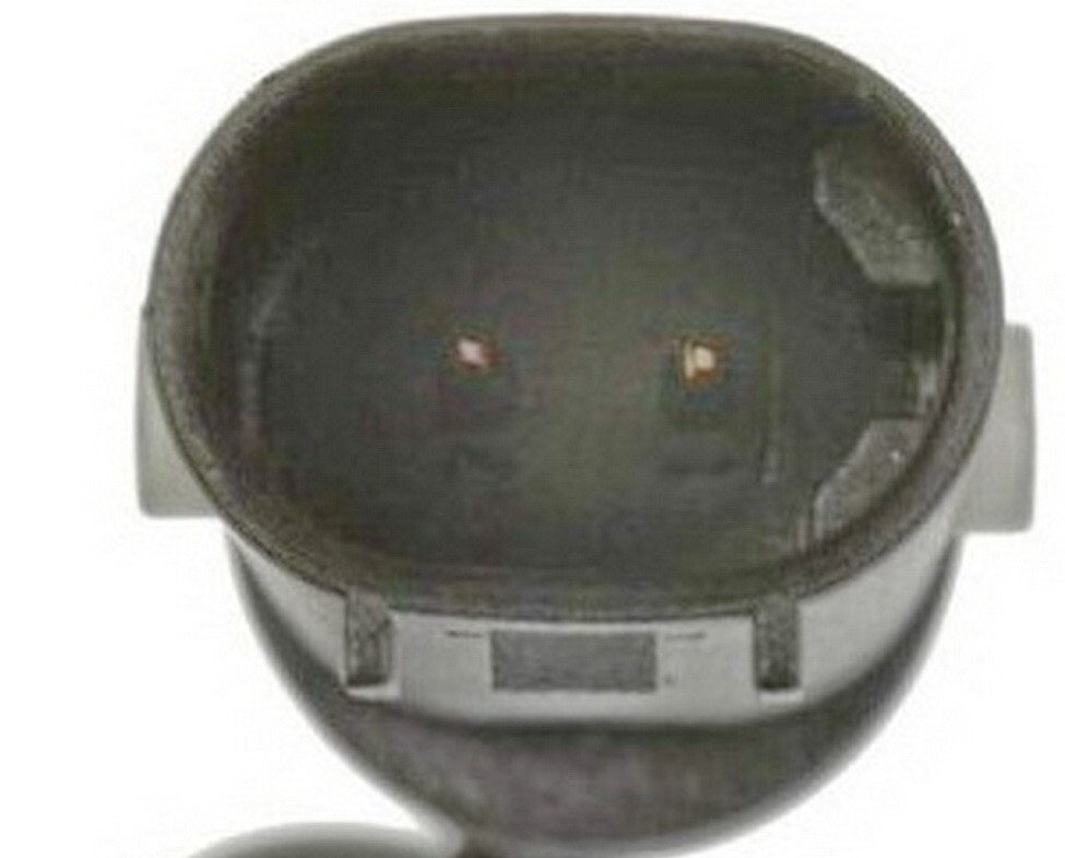 ABS Wheel Speed Sensor W/Connector Rear L/R Fits OEM# 34526791226 BMW ...