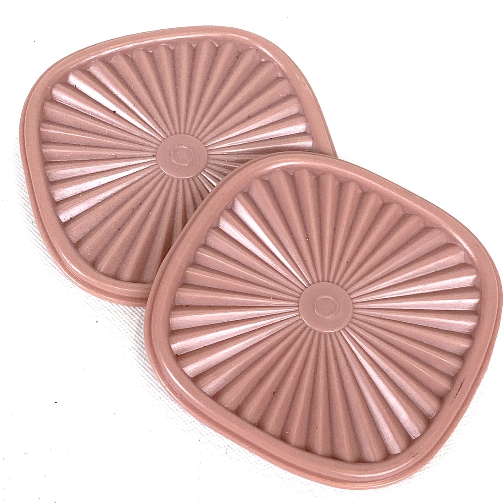 Vintage 90s Lot of 12 Tupperware Hostess Gift Keychains Magnets ...