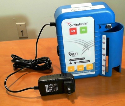 Wound Care - Wound Vac