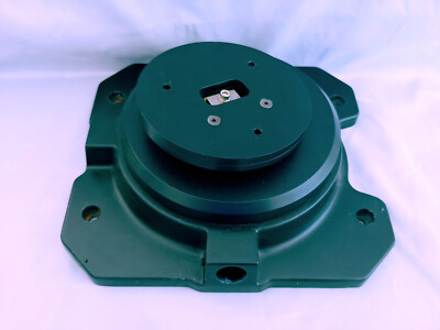 Zygo NewView White Light Interferometer Motorized Tip-Tilt Stage ...