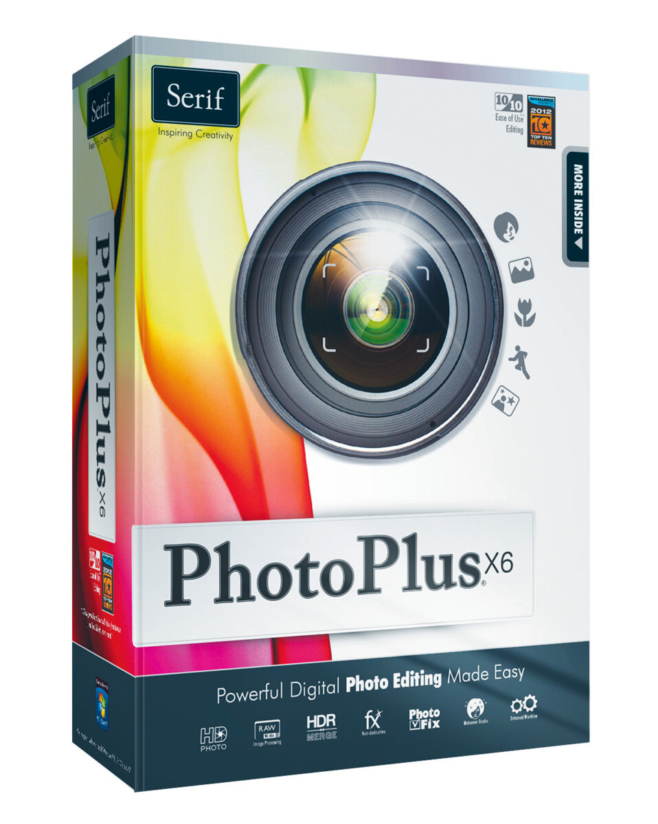 Photoplus Logo
