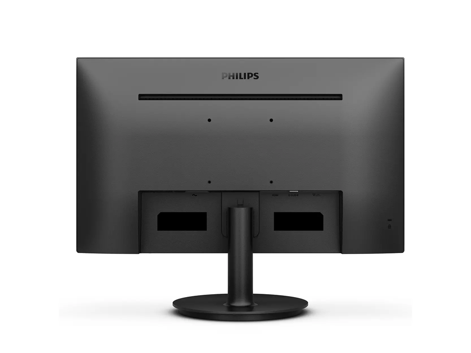 PHILIPS 24" Frameless Full HD (1920 x 1080) 100Hz Monitor, VESA, HDMI ...