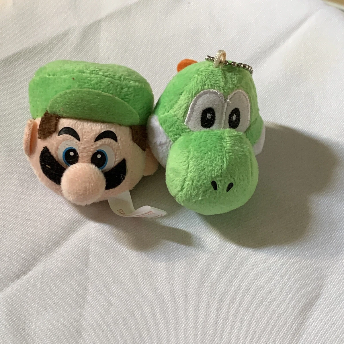 Yoshi Head