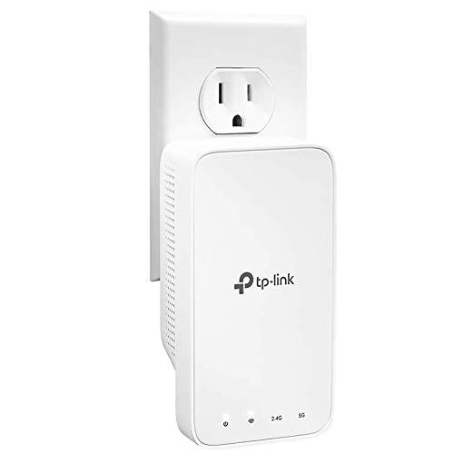 TP-Link | AC1200 WiFi Range Extender | Up to 1200Mbps | WiFi Extender ...