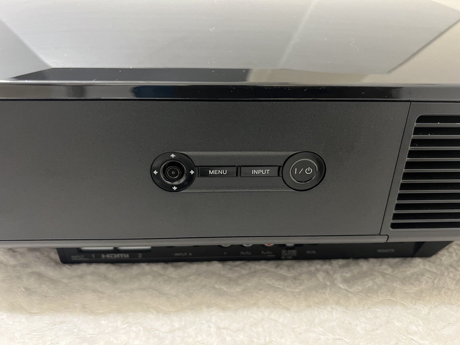 Sony VPL-HW50ES LCoS Projector for sale online | eBay