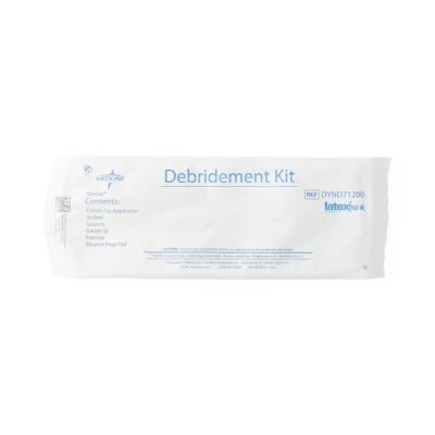 Minor Debridement Kit, Each | eBay