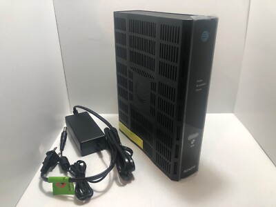 AT&T Arris BGW210-700 Gateway Wi-Fi Modem Router Broadband with AC and ...